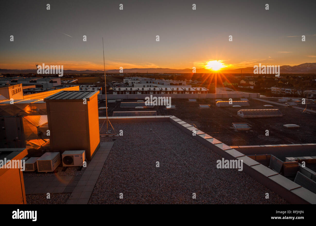 Wiener neustadt hi-res stock photography and images - Alamy
