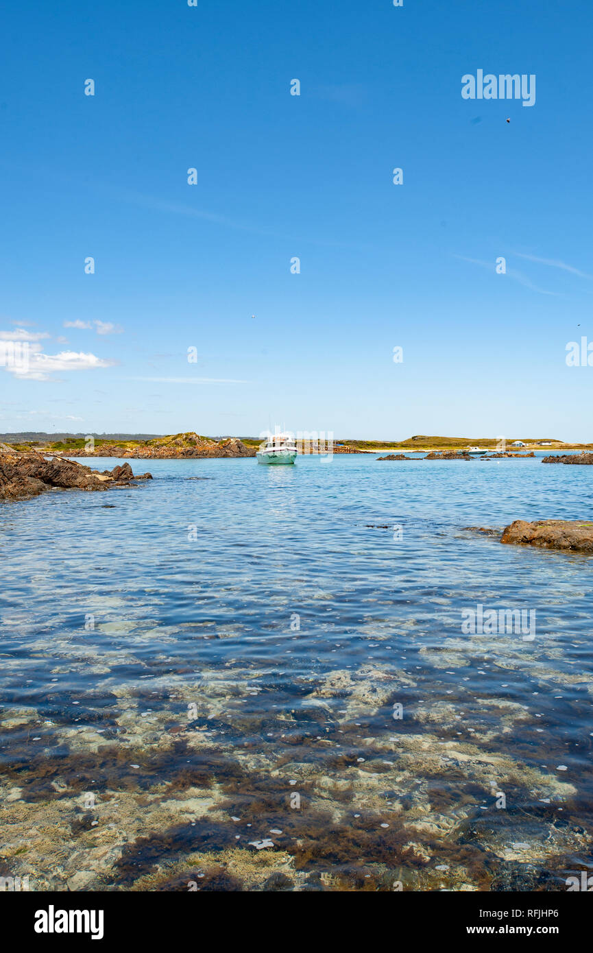 Arthur River, Tasmania, Australia Stock Photo - Alamy