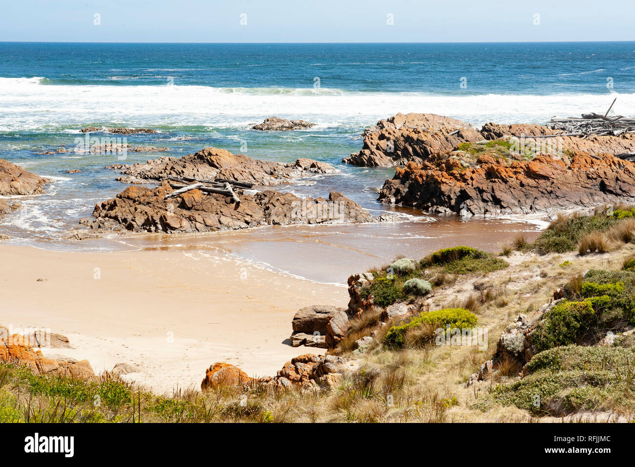 Arthur river hi-res stock photography and images - Alamy