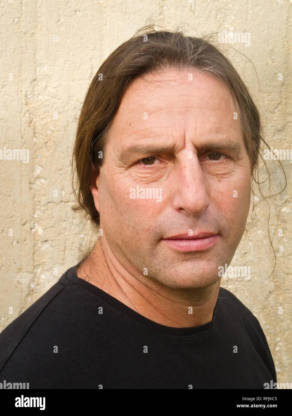 Avner hi-res stock photography and images - Alamy