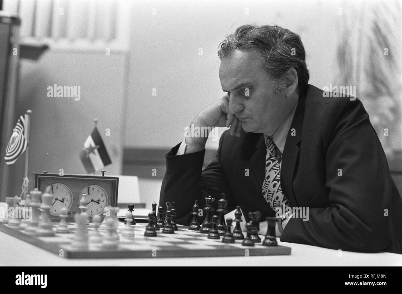 Ivkov hi-res stock photography and images - Alamy