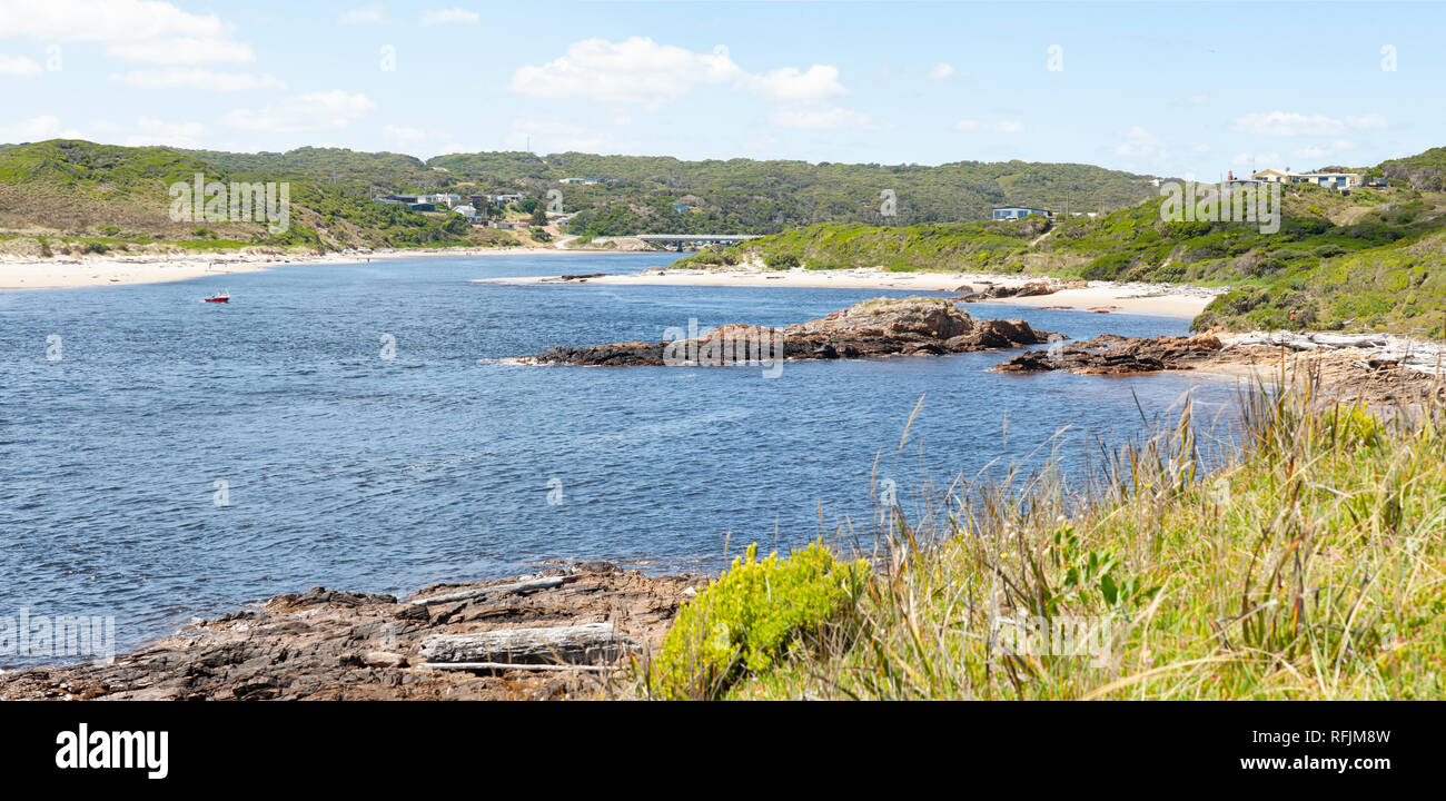 Arthur river hi-res stock photography and images - Alamy