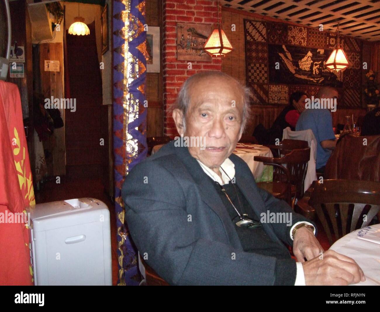 Ayik Umar Said 4 Stock Photo - Alamy