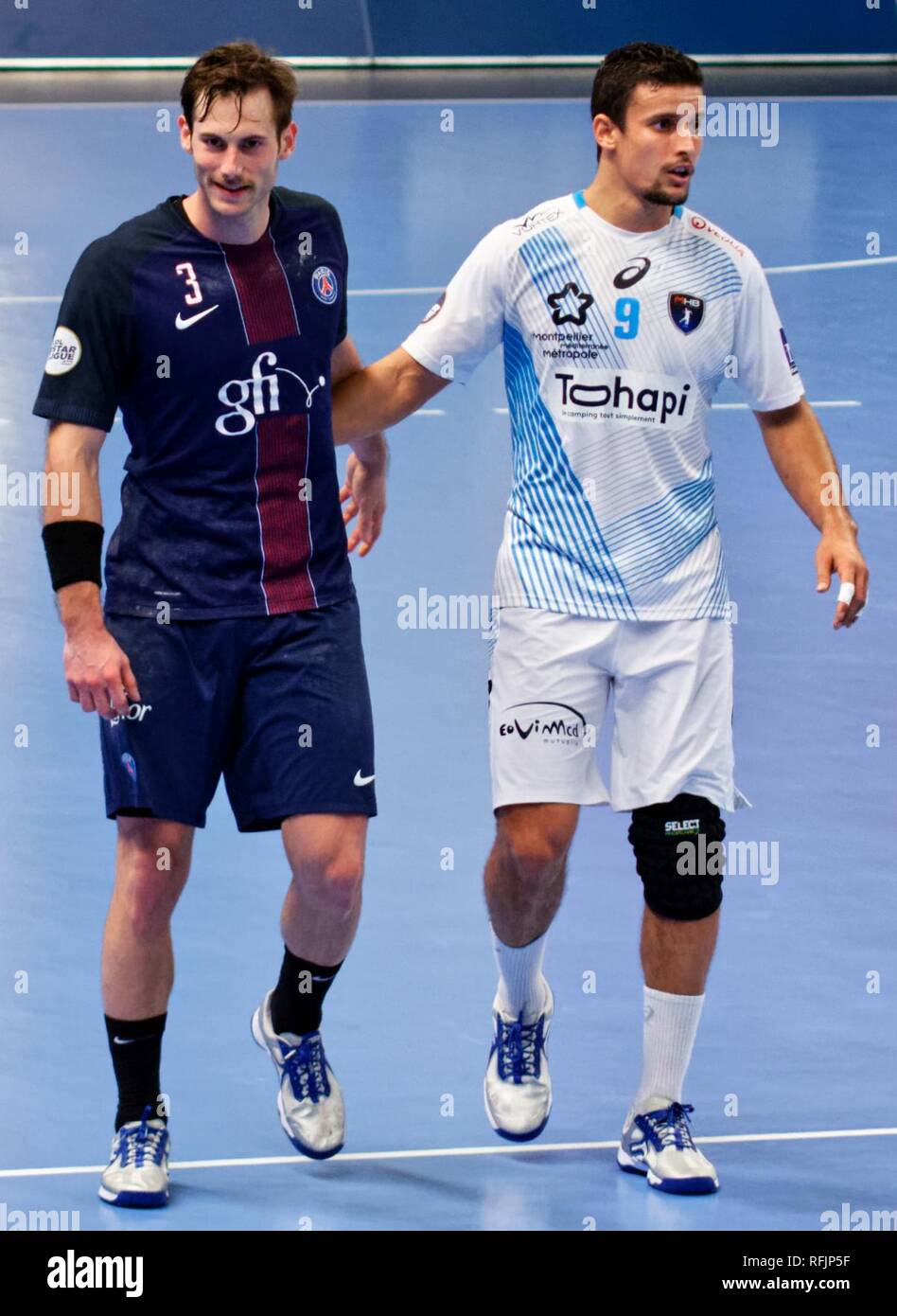 Toumi hi-res stock photography and images - Alamy