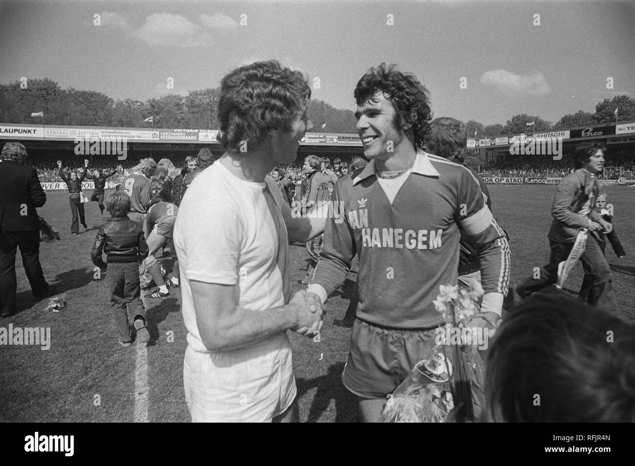 Haag 2 1 Black and White Stock Photos & Images - Alamy