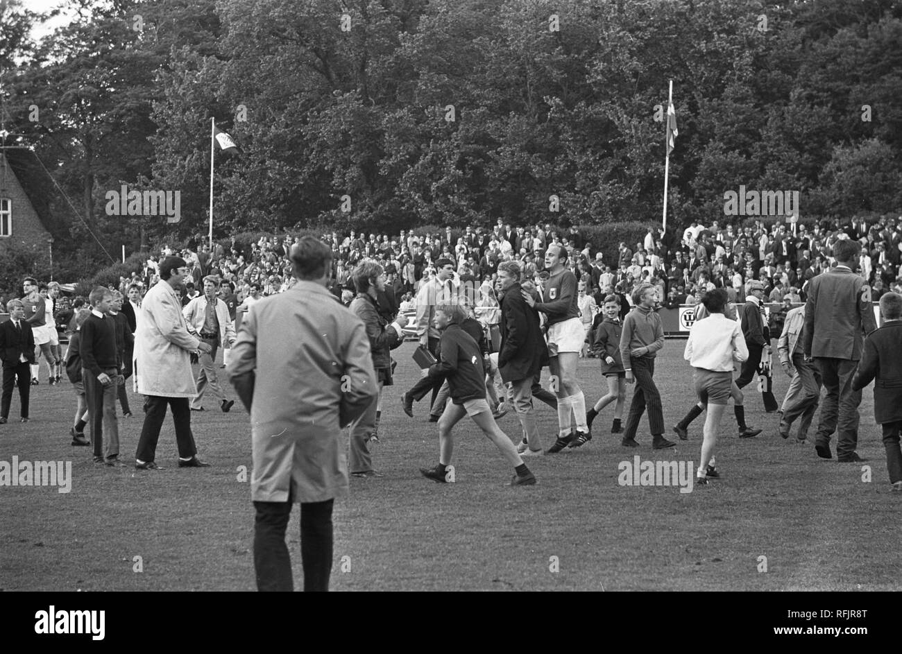 Piet ouderland hi-res stock photography and images - Alamy