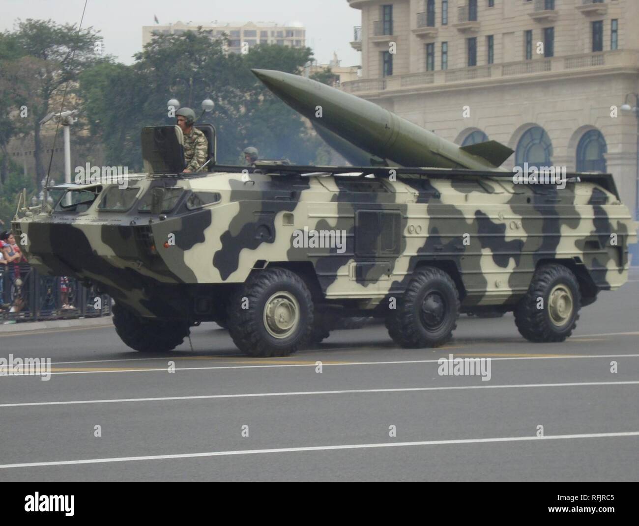 Tochka u hi-res stock photography and images - Alamy