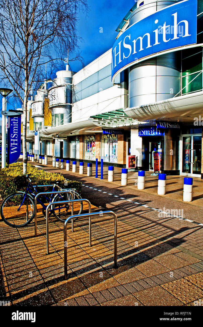 Wh smiths hi-res stock photography and images - Alamy