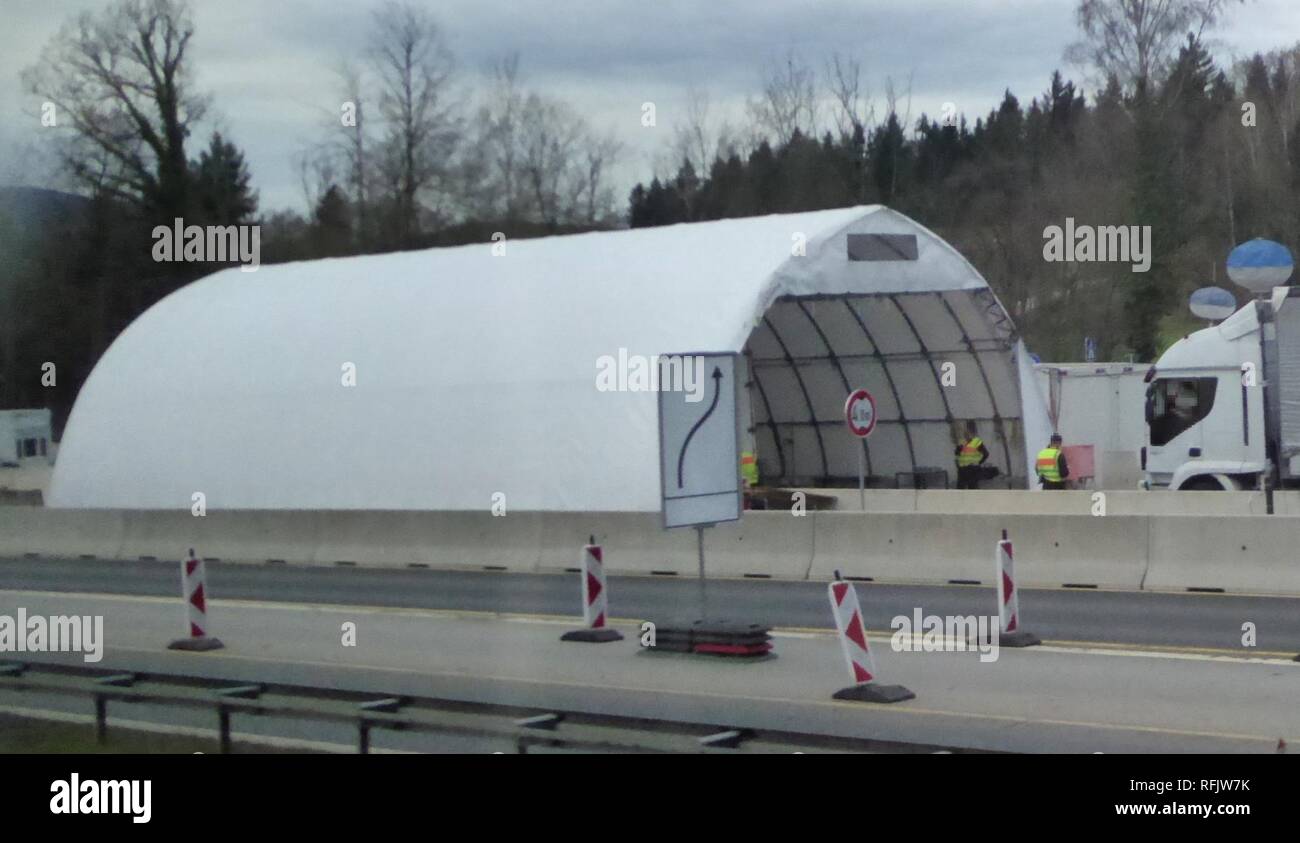 Walserberg hi-res stock photography and images - Alamy