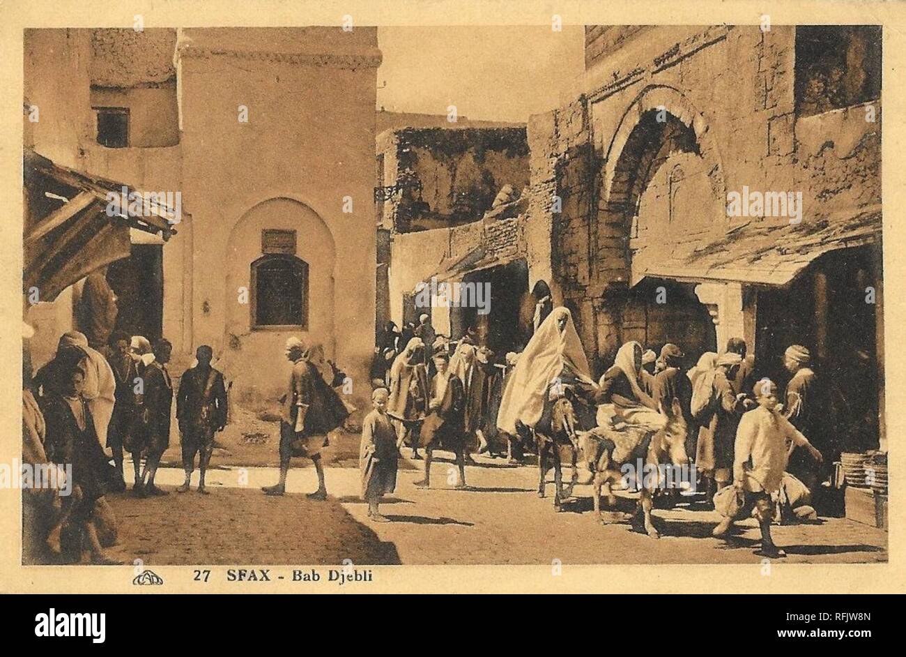 Jebli hi-res stock photography and images - Alamy