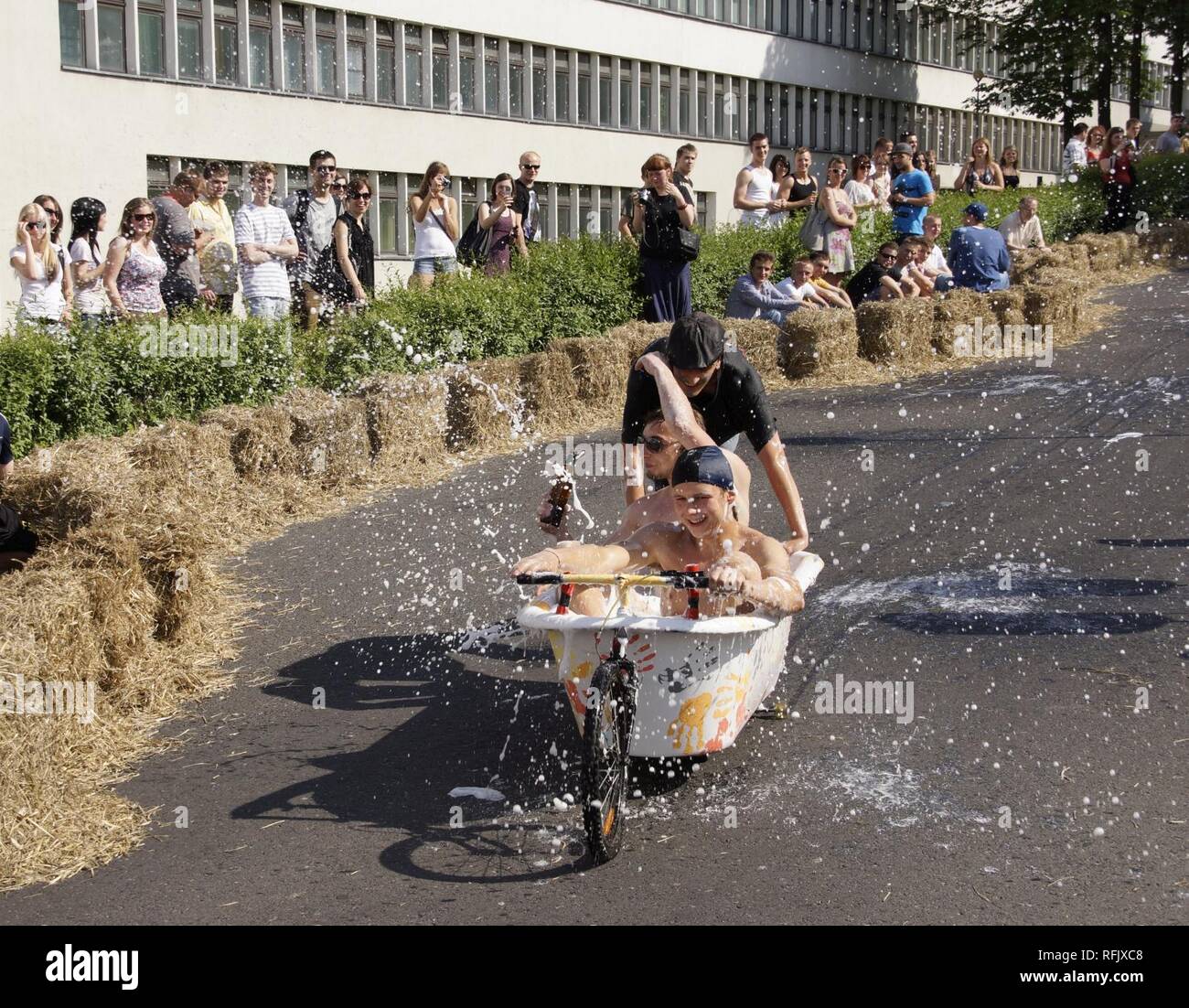 Bachanalia hi-res stock photography and images - Alamy