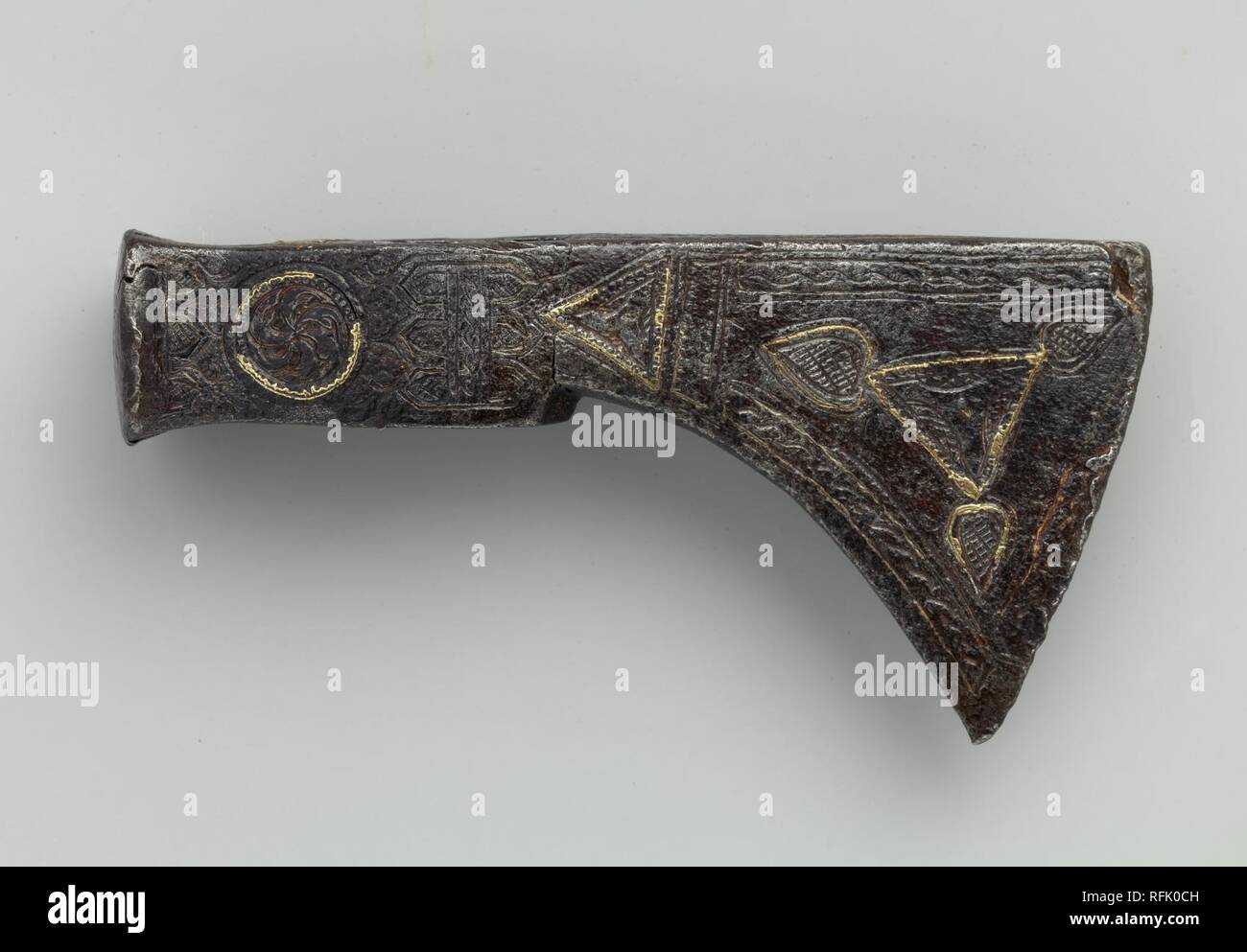 Historic axe head hi-res stock photography and images - Alamy