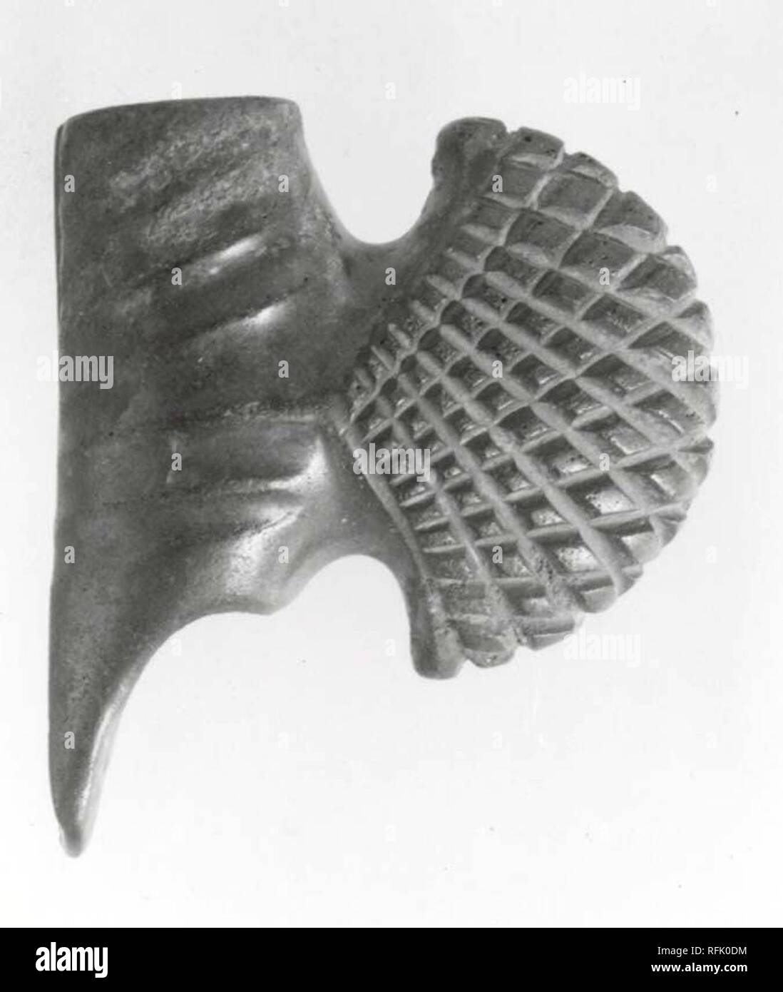 Mace head hi-res stock photography and images - Alamy