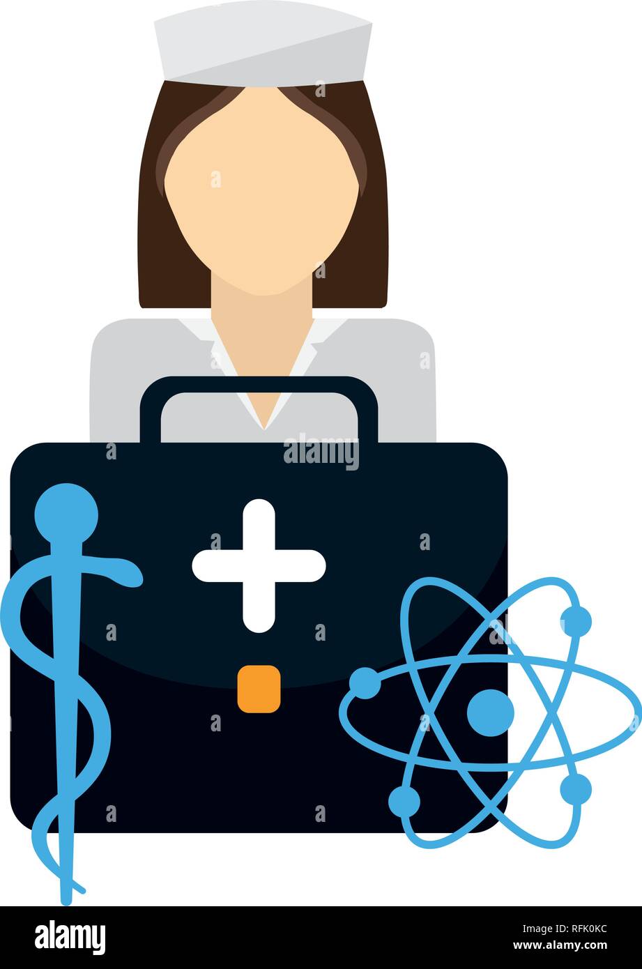 Madical Stock Vector Images - Alamy