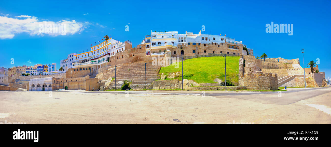 Old tangier hi-res stock photography and images - Alamy