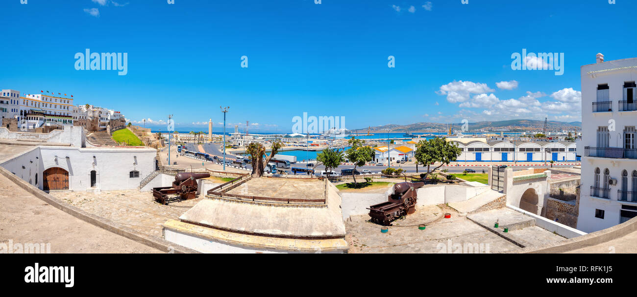 Old tangier hi-res stock photography and images - Alamy