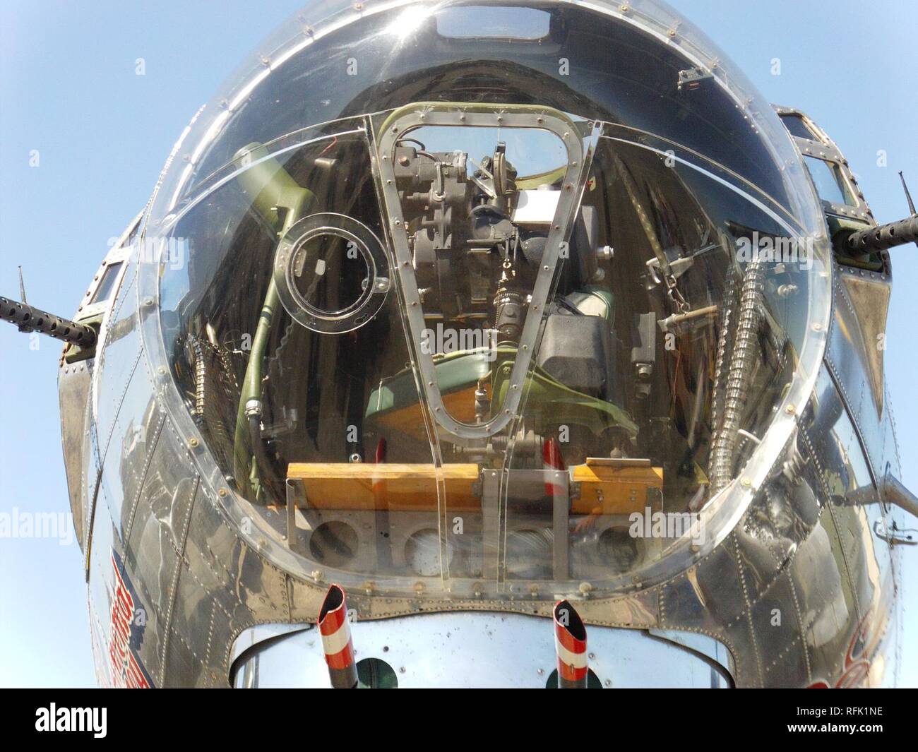 B17c hi-res stock photography and images - Alamy