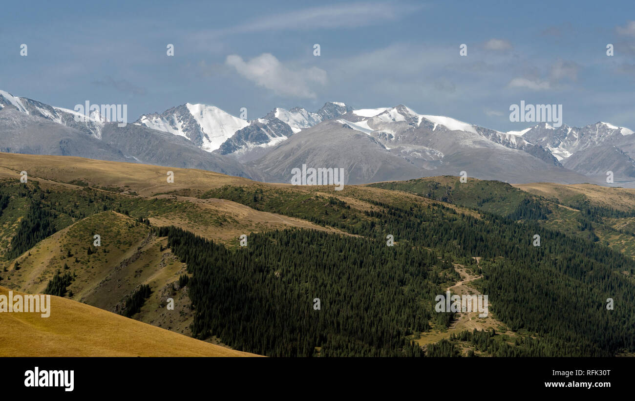 Shan plateau hi-res stock photography and images - Alamy