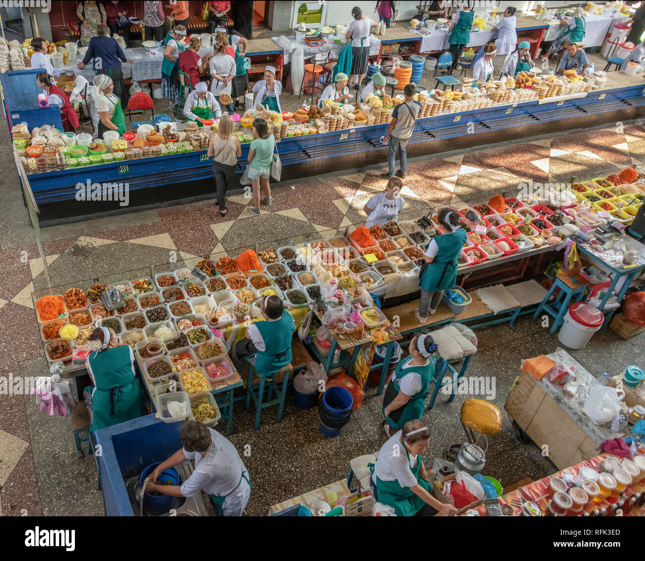 Prepared Foods Stock Photos & Prepared Foods Stock Images - Alamy