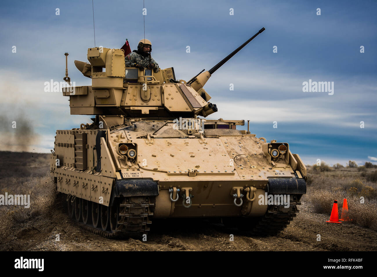 116 brigade engineer battalion hi-res stock photography and images - Alamy