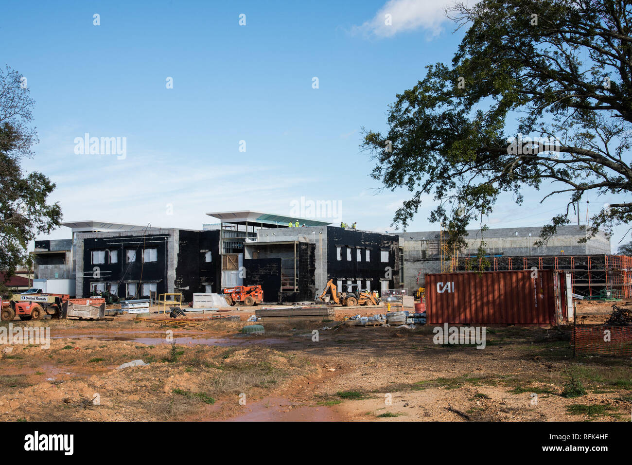 Maxwell school hi-res stock photography and images - Alamy