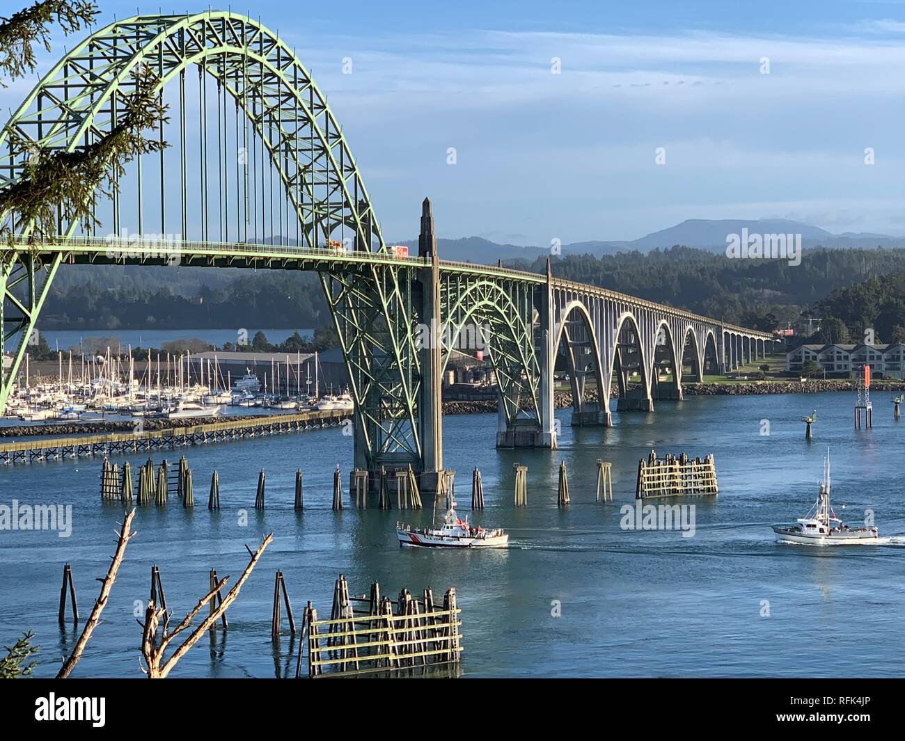 52 foot motor life boat hi-res stock photography and images - Alamy