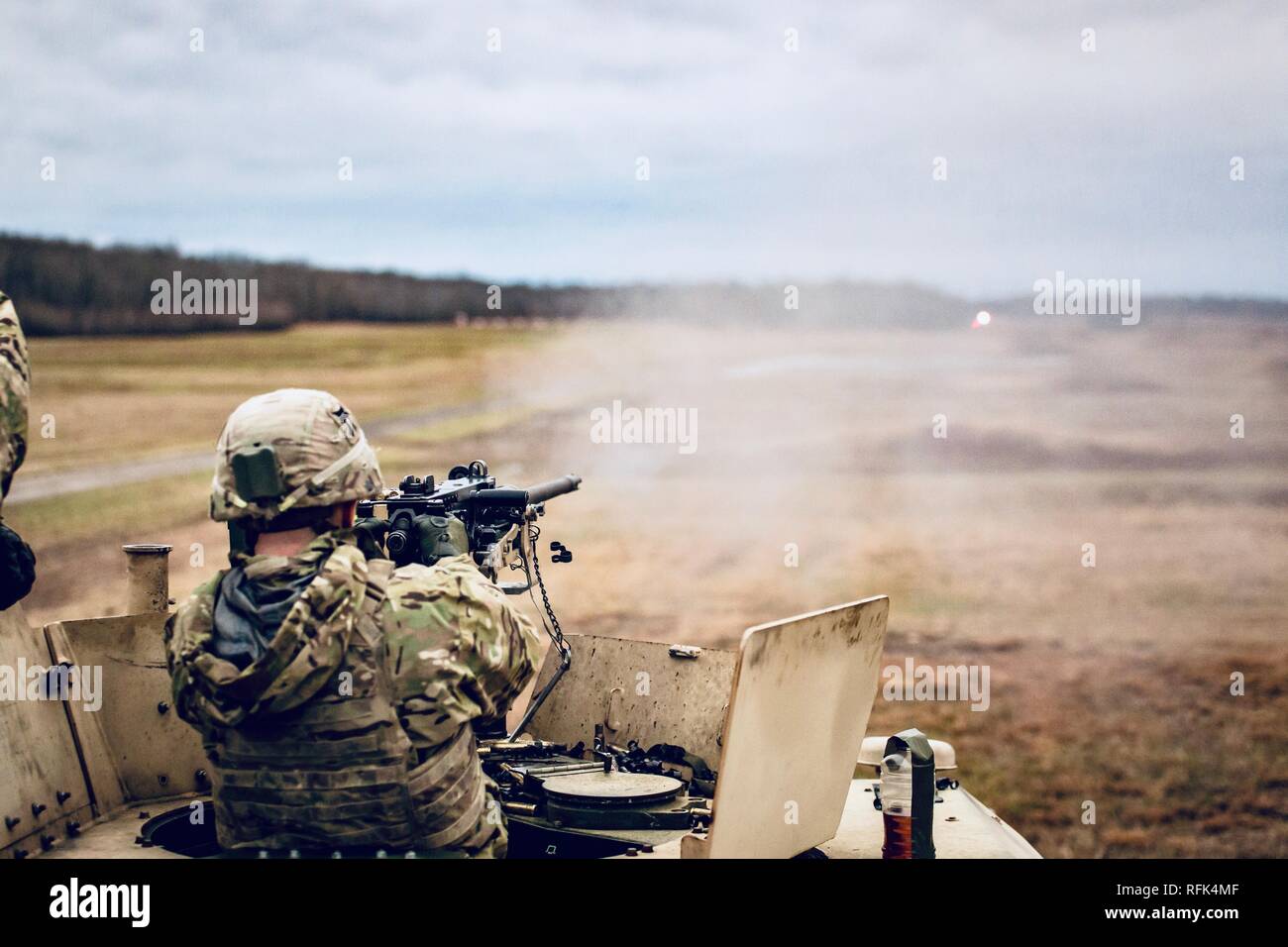 187th infantry hi-res stock photography and images - Alamy