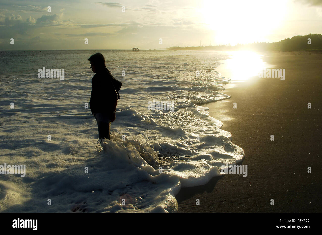 Reset life hi-res stock photography and images - Alamy