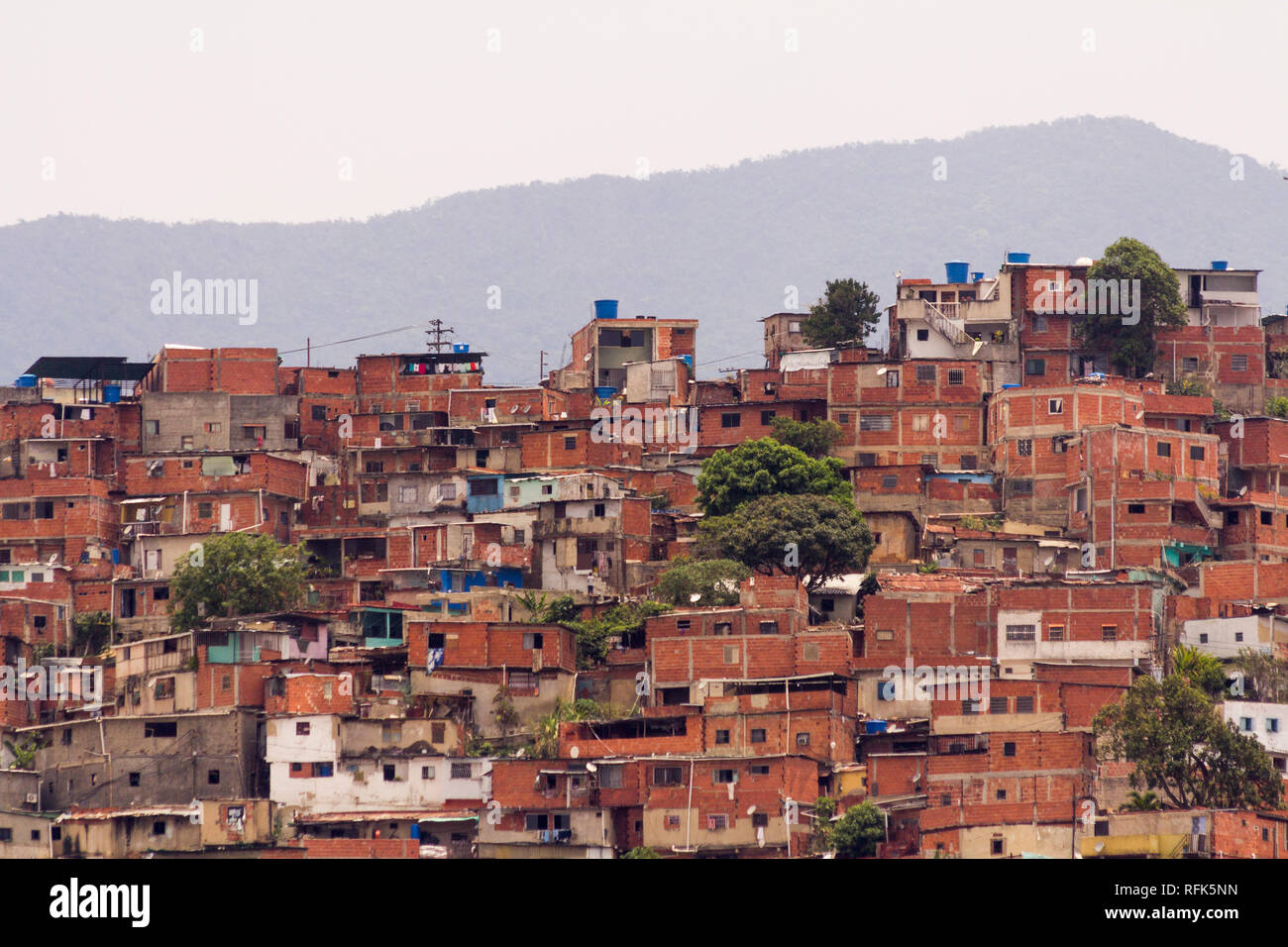 Bolivarian village hi-res stock photography and images - Alamy