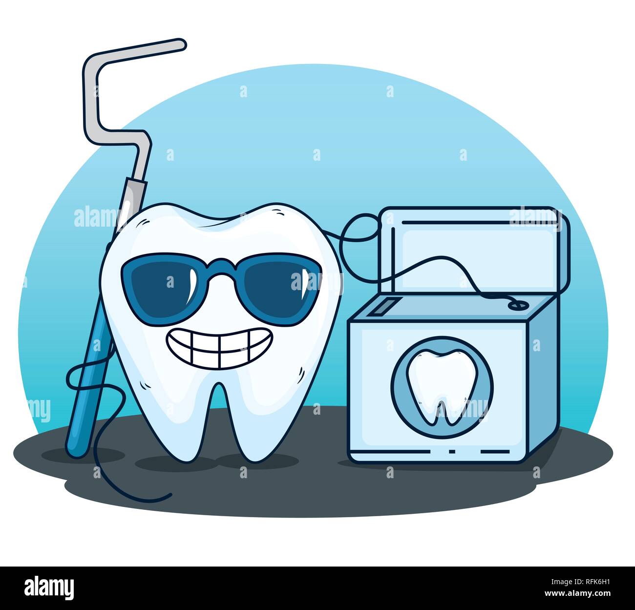 Excavator tooth Stock Vector Images - Alamy