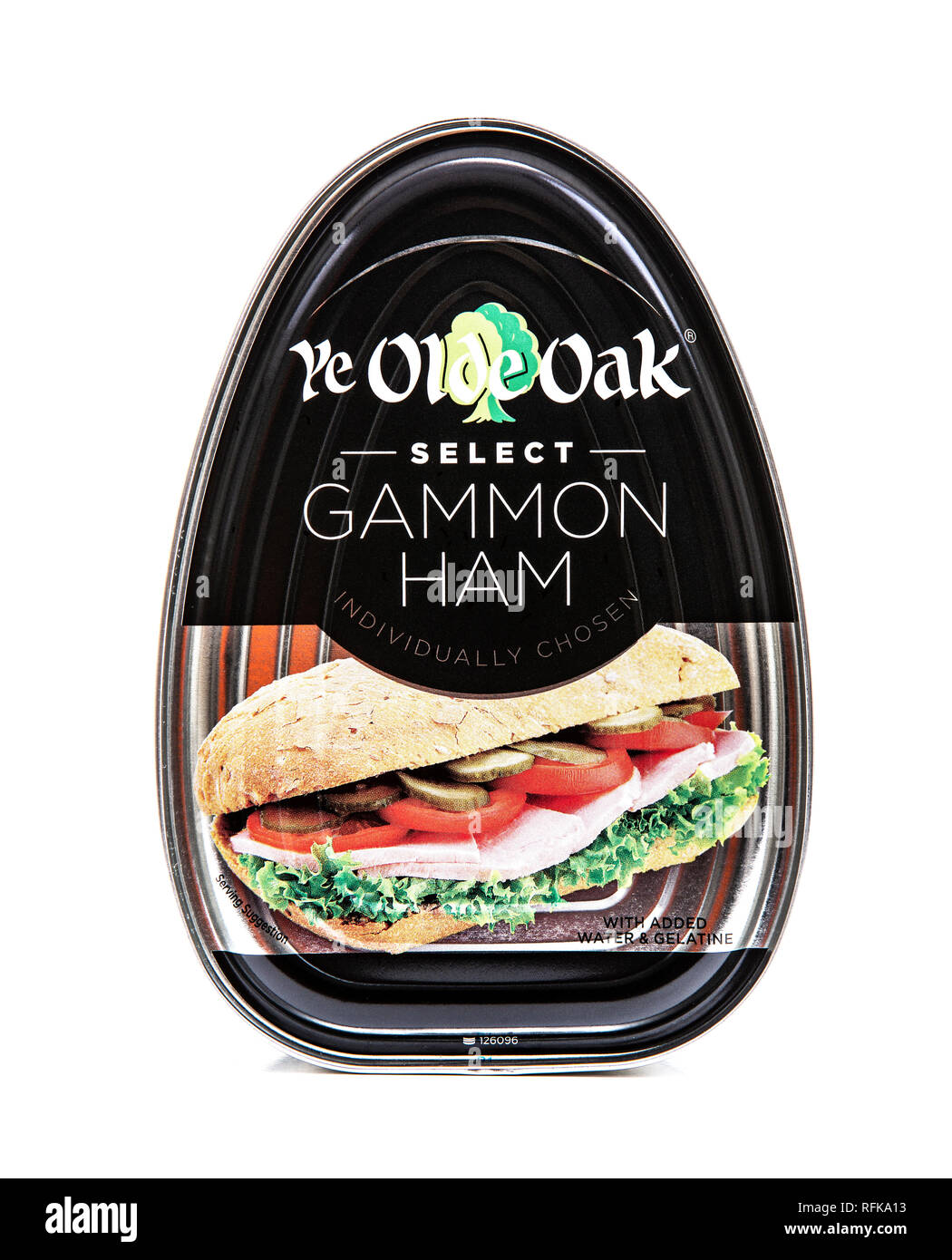 Cut out of ring pull hi-res stock photography and images - Alamy