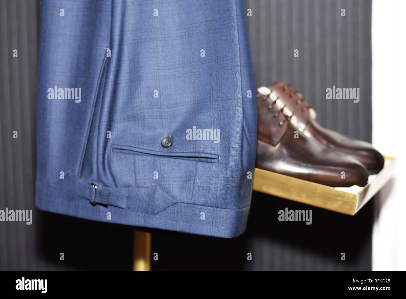 Garnments hi-res stock photography and images - Alamy
