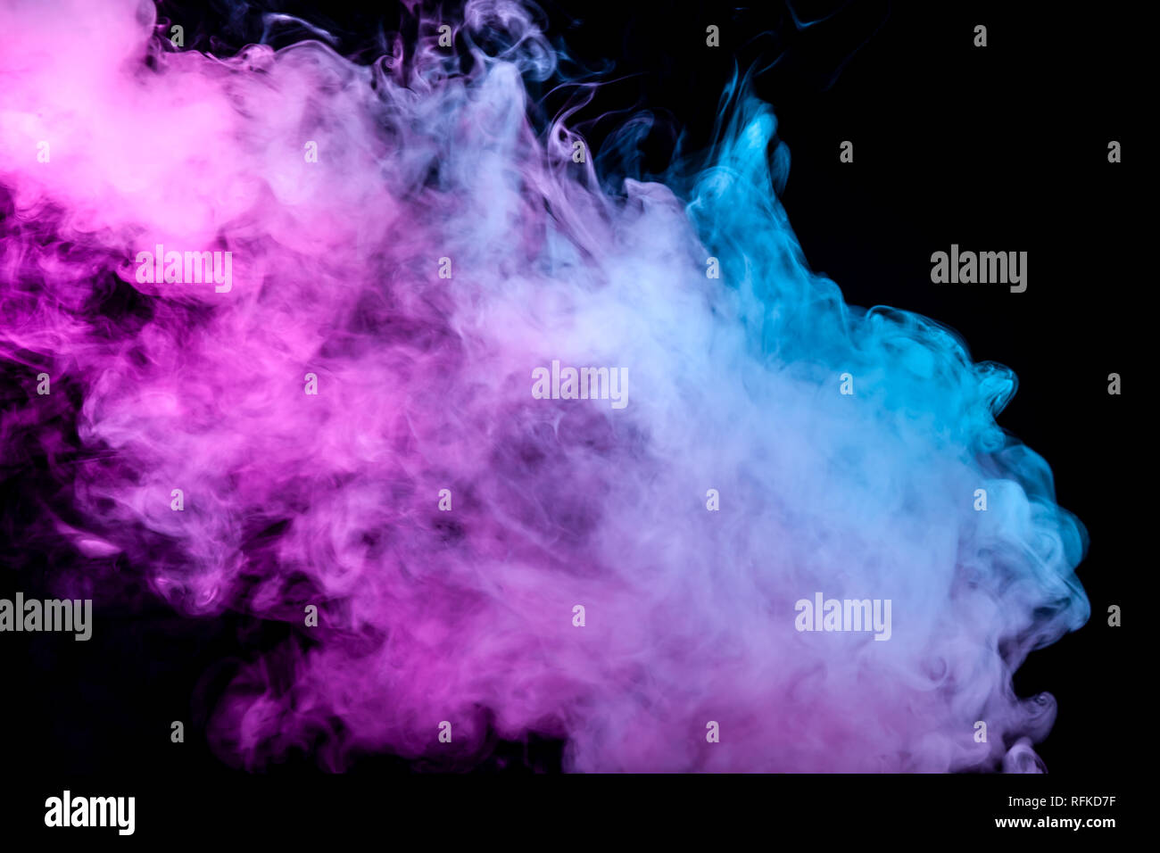 Awesome Neon Smoke Backgrounds