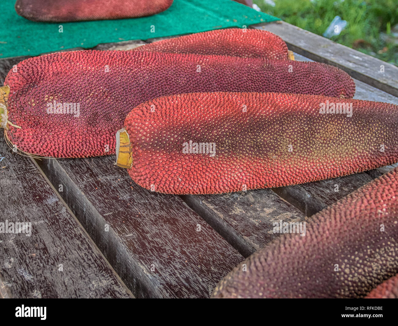 Buah merah hi-res stock photography and images - Alamy