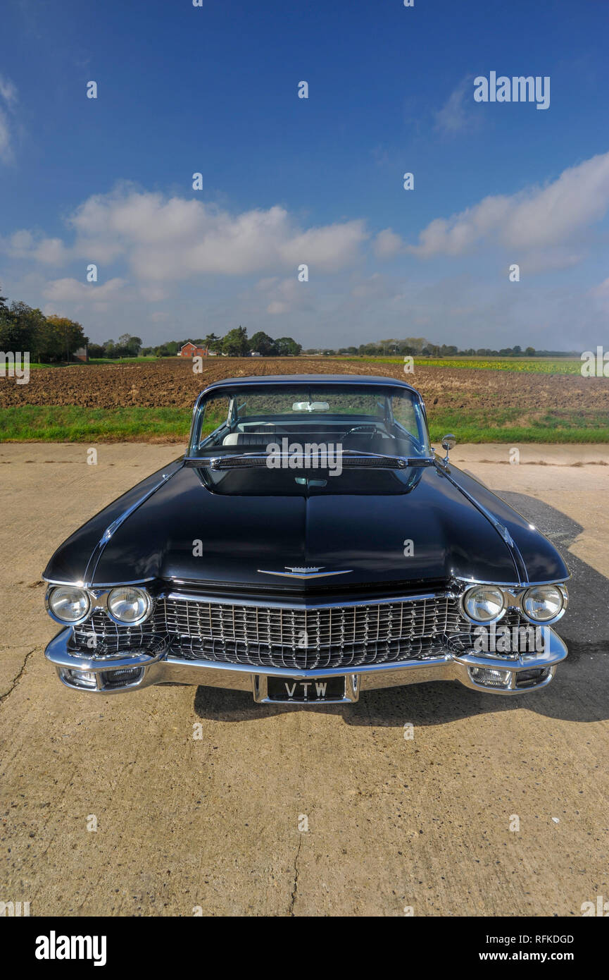 American classic car series hi-res stock photography and images - Alamy