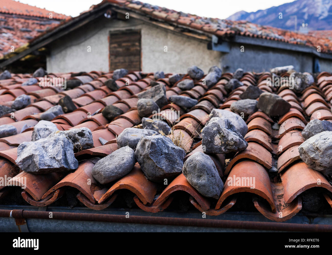 Interlocking rocks hi-res stock photography and images - Alamy