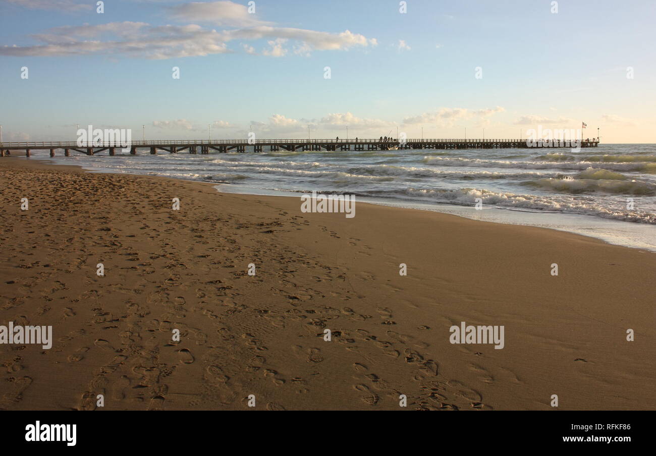 Viareggio Italy Beach High Resolution Stock Photography and Images - Alamy