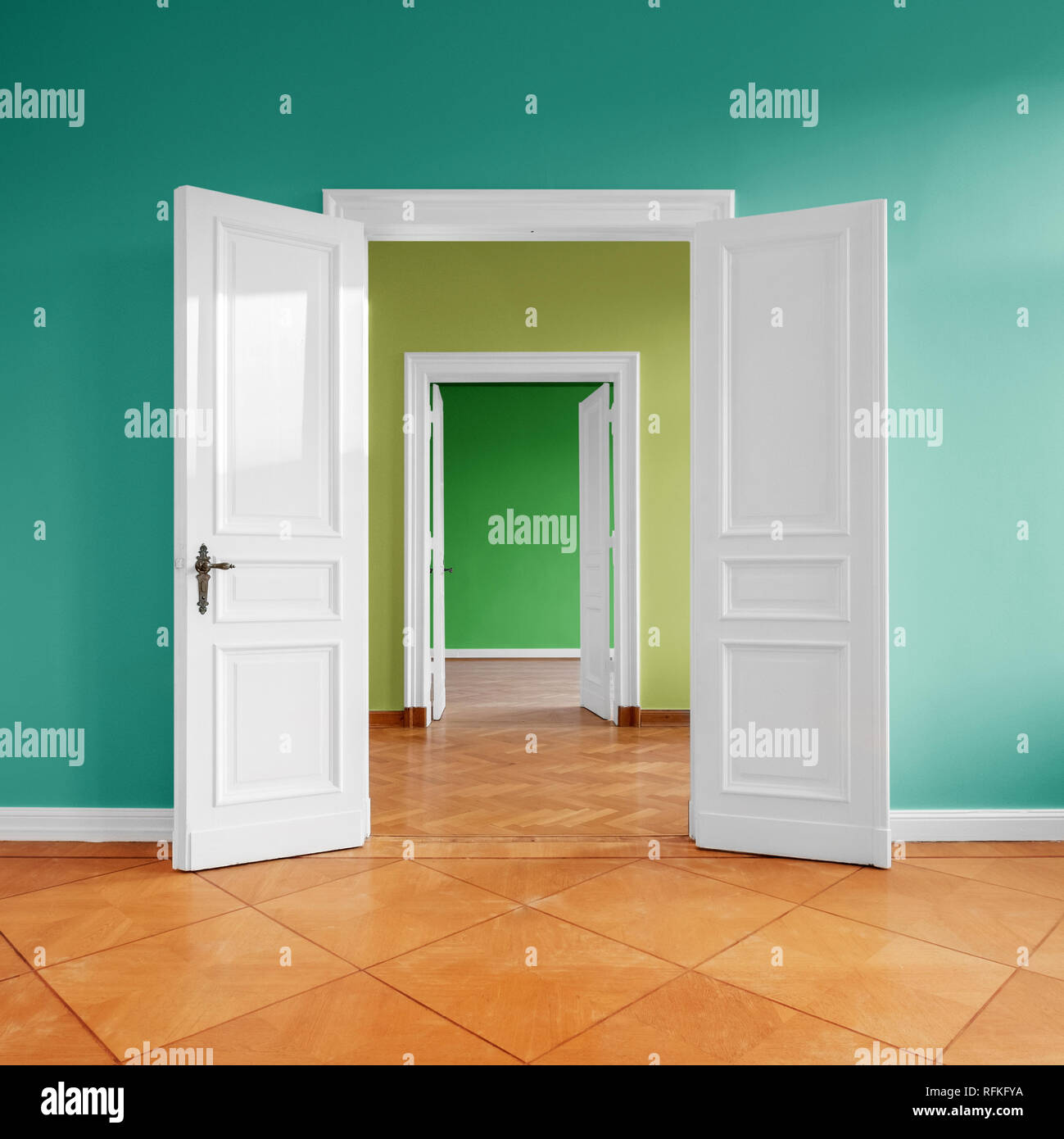 Adjacent Rooms Hotel