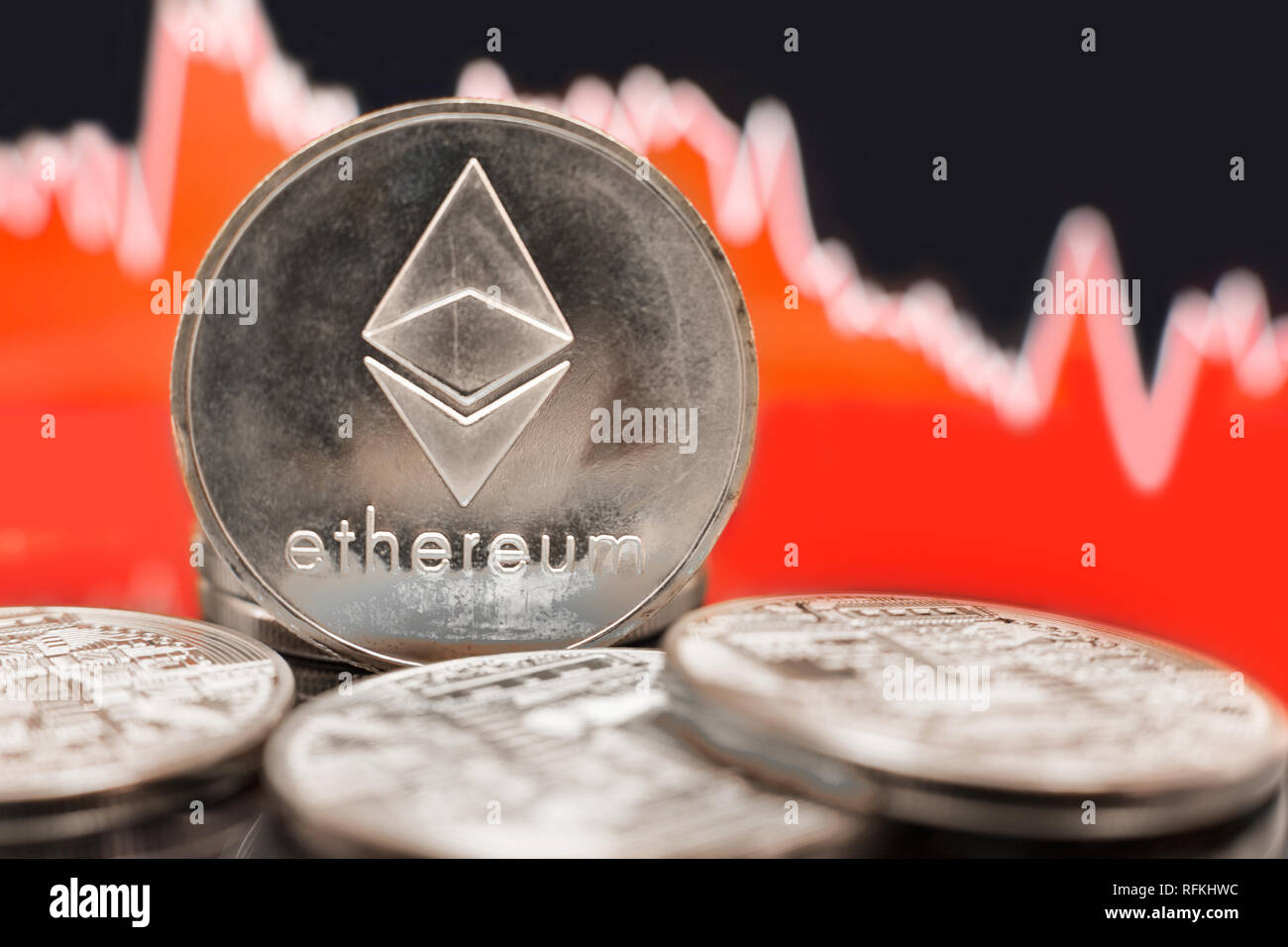 Trend Drop High Resolution Stock Photography and Images - Alamy