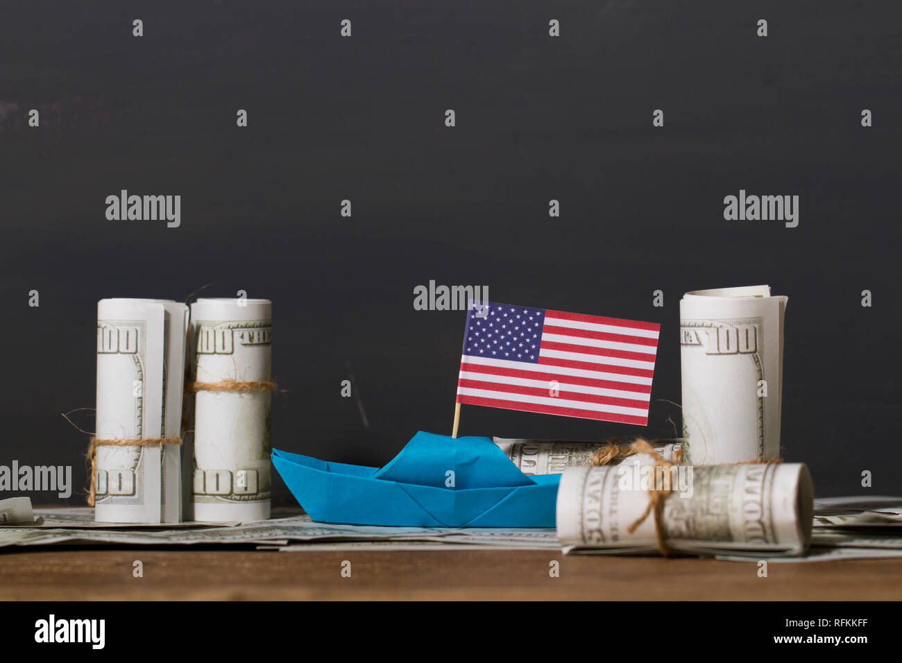 Flag assets hi-res stock photography and images - Alamy