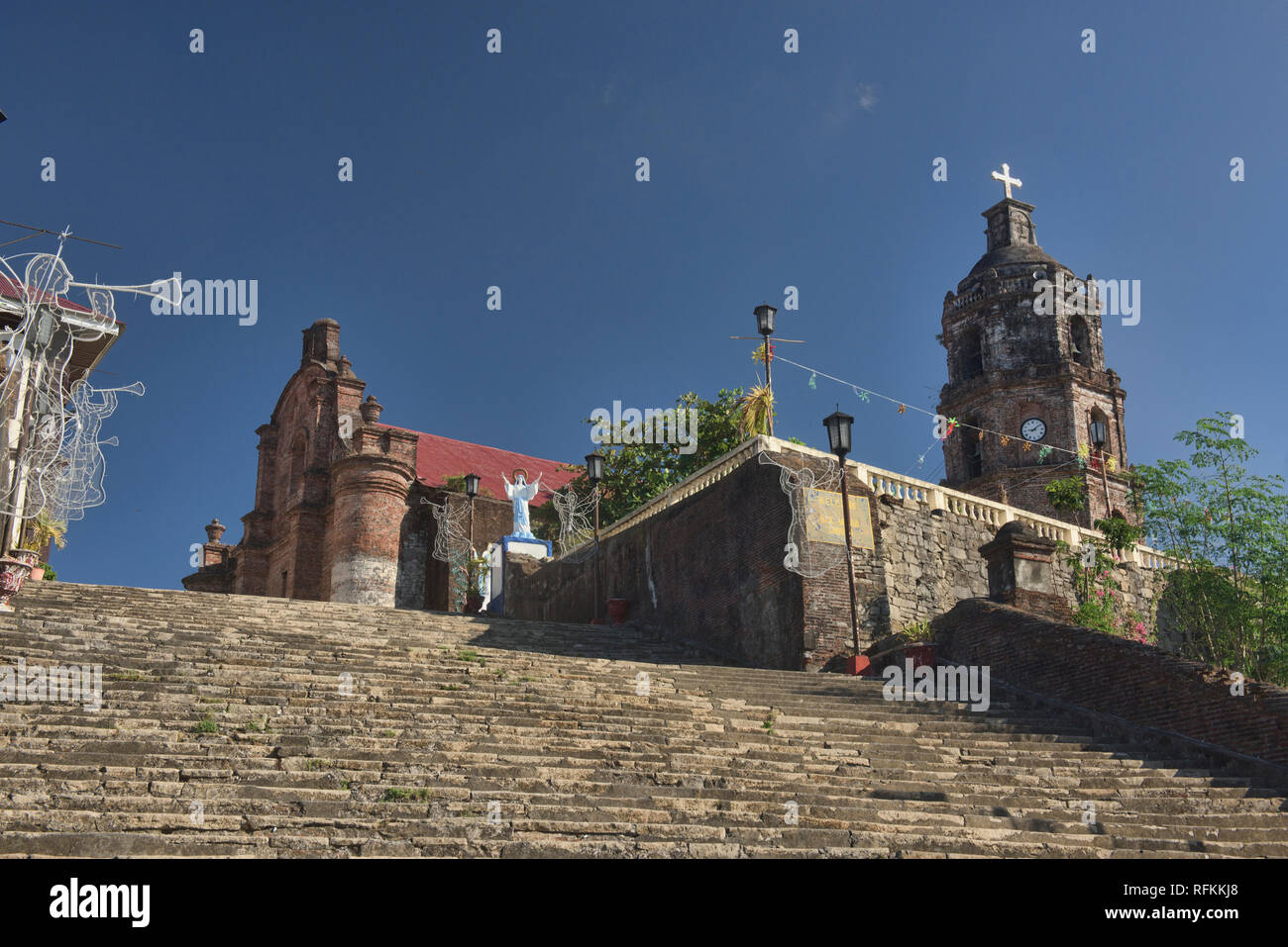 World heritage philippines hi-res stock photography and images - Alamy