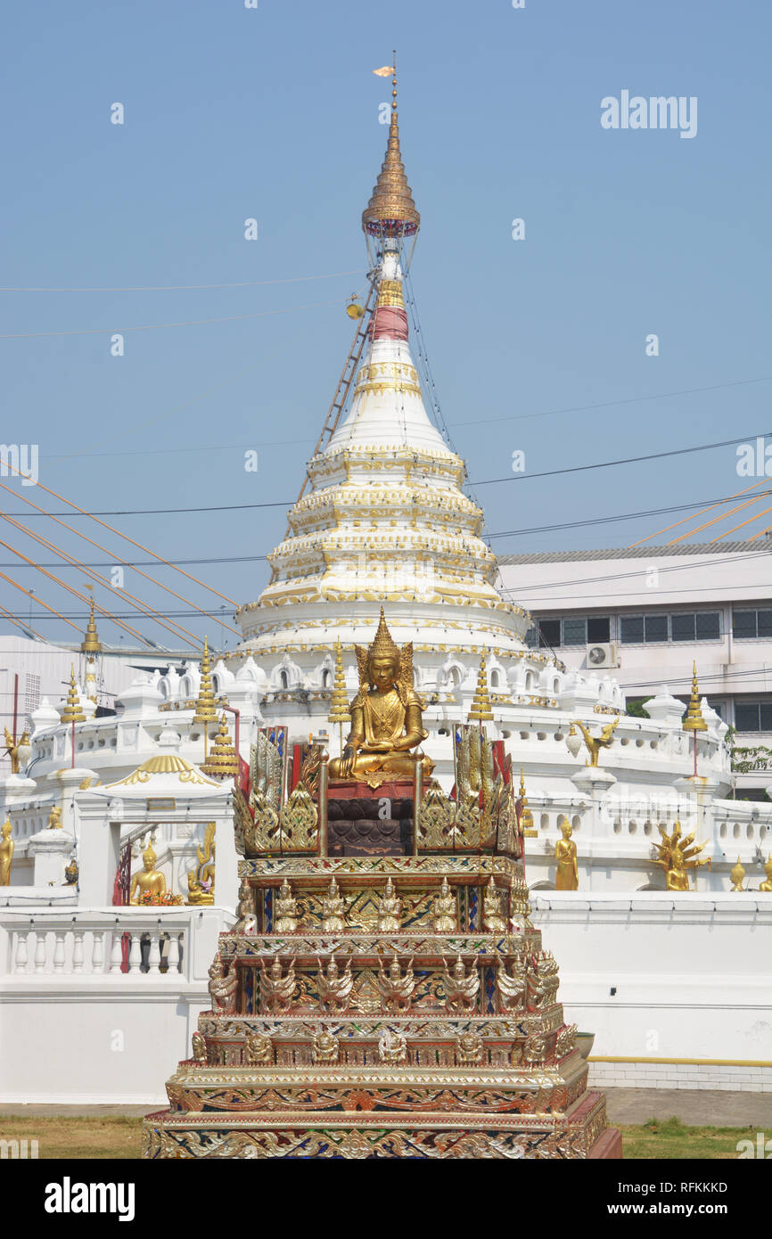 Phra pradaeng hi-res stock photography and images - Alamy