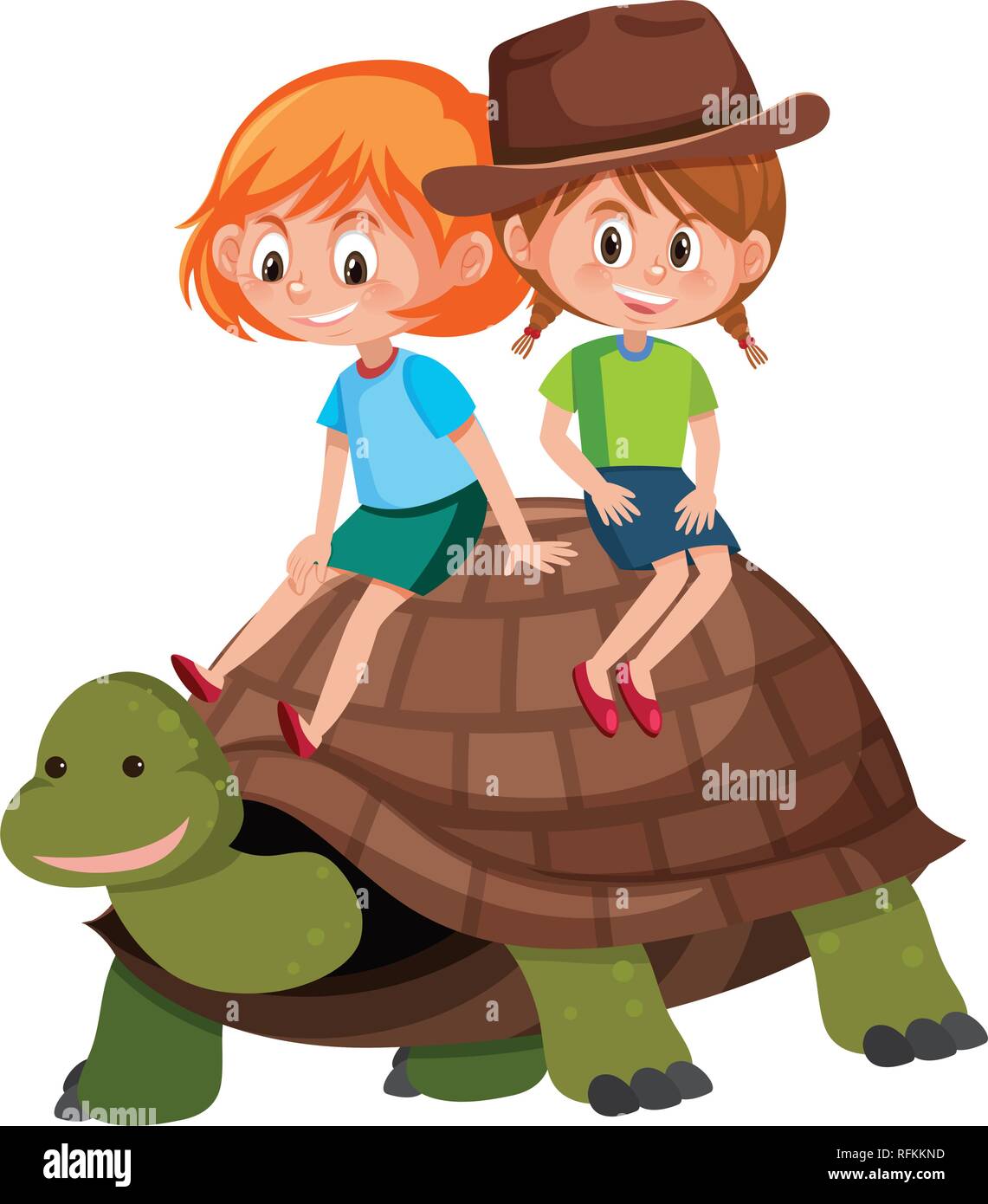 Get rid vector vectors hi-res stock photography and images - Alamy