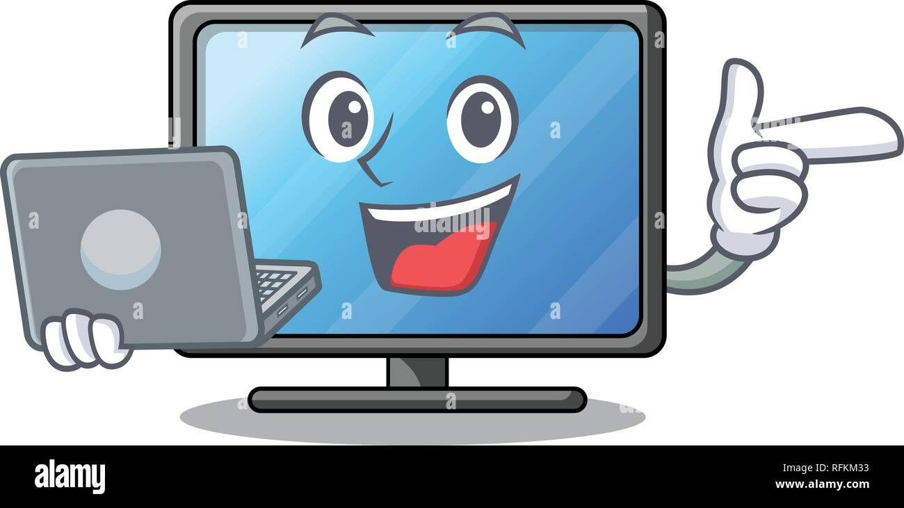 Tv Cartoon Stock Photos & Tv Cartoon Stock Images - Alamy