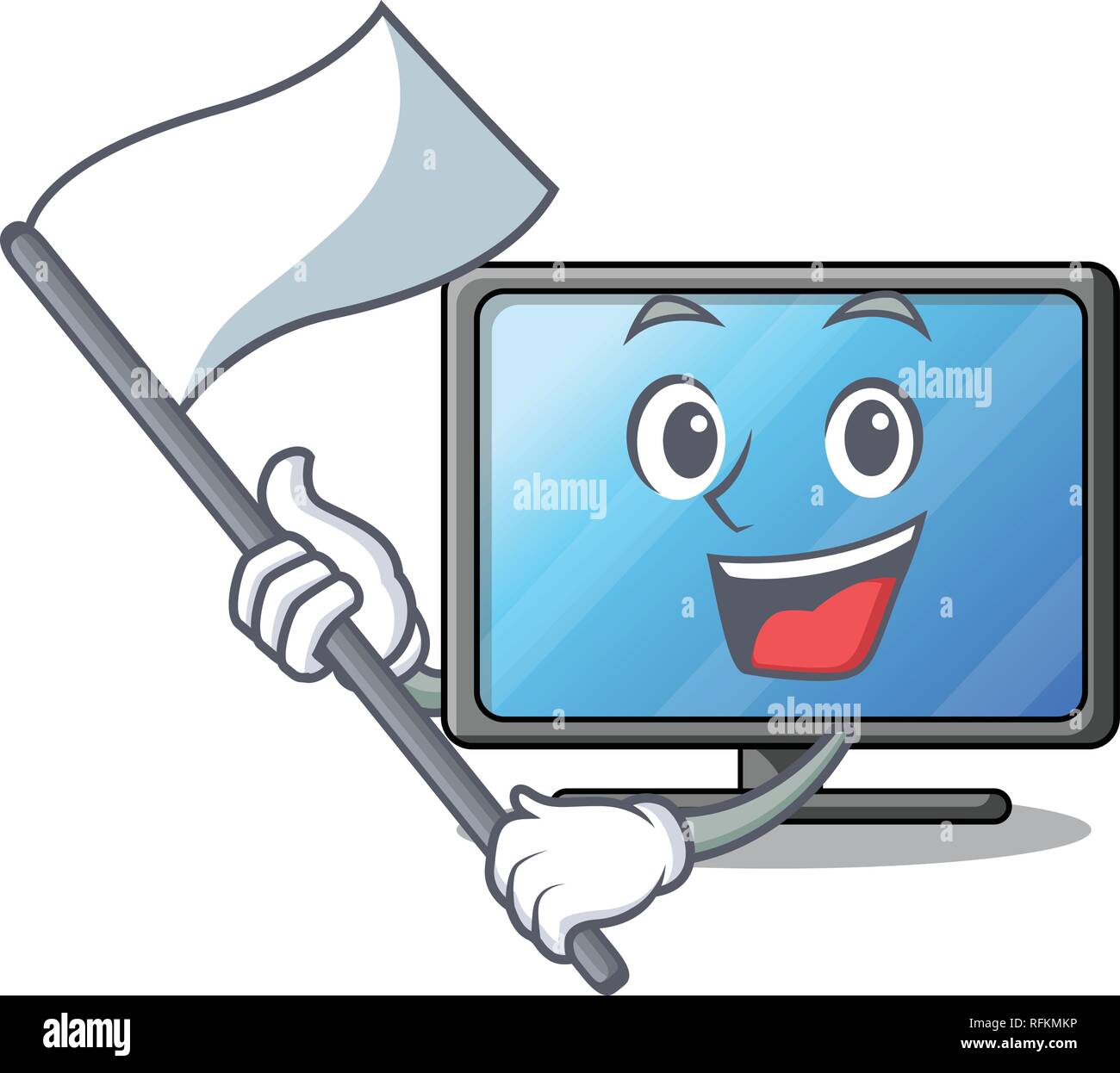 Lg flag Stock Vector Images - Alamy