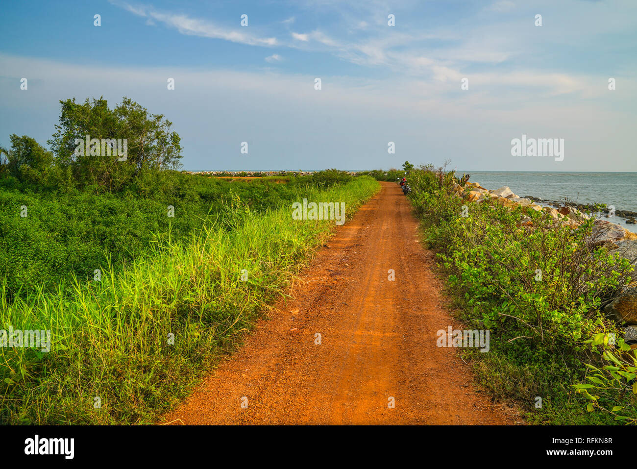 A tropical country hi-res stock photography and images - Alamy