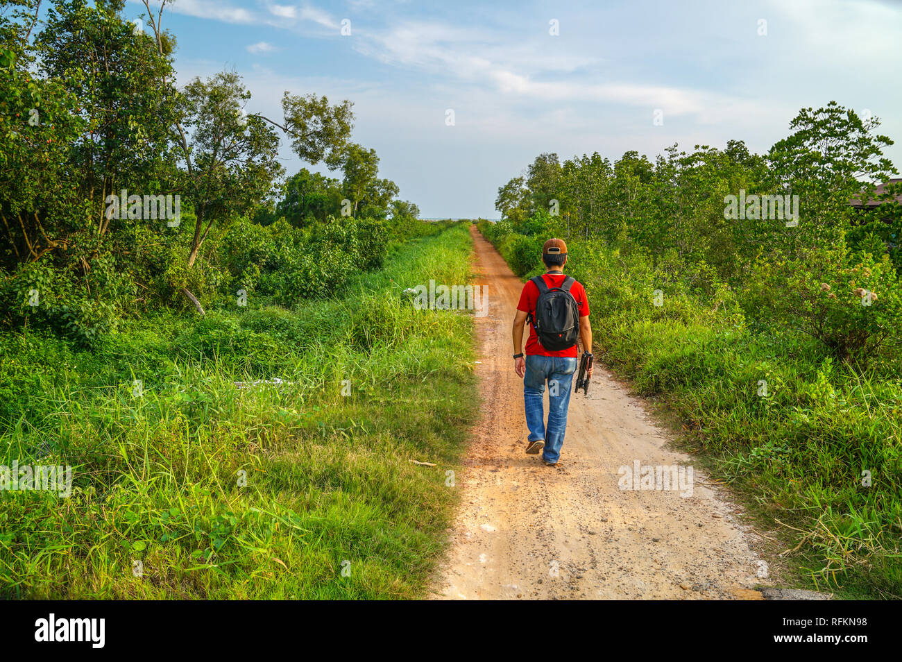A tropical country hi-res stock photography and images - Alamy