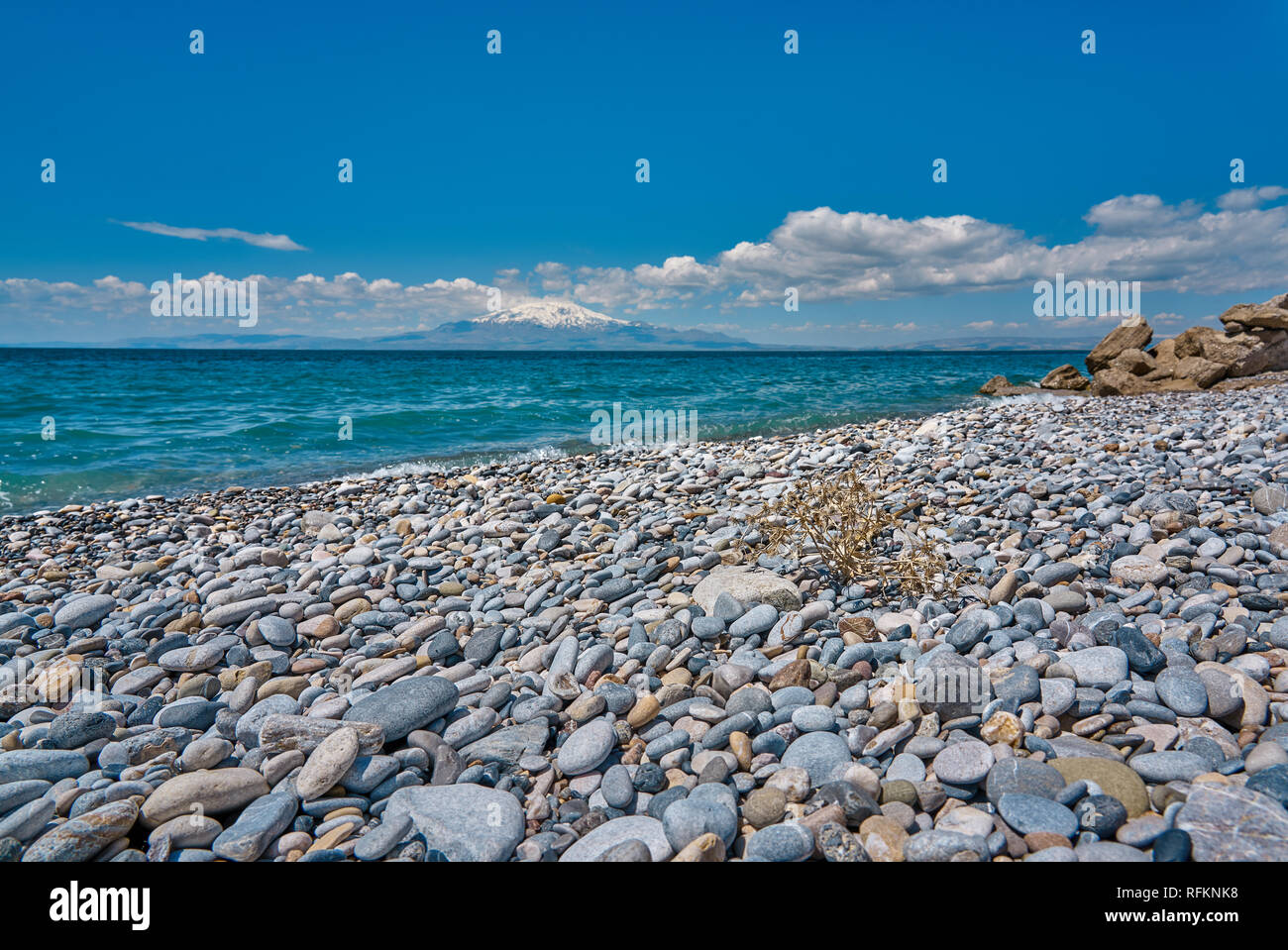 Van turkey hi-res stock photography and images - Alamy