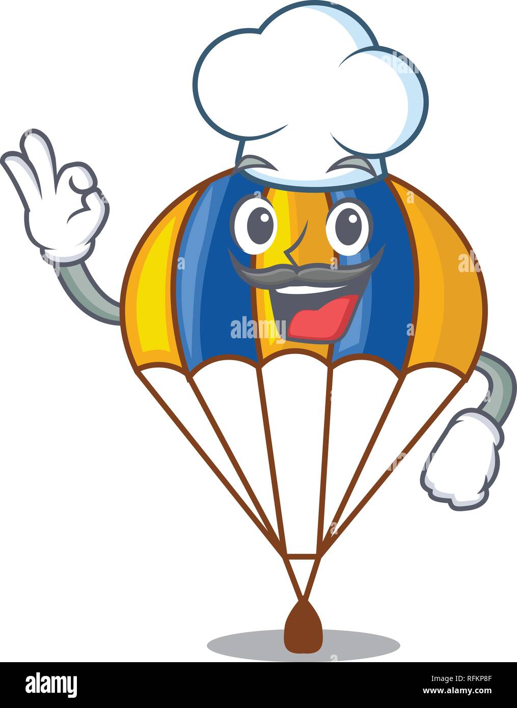 Flight kitchen Stock Vector Images - Alamy