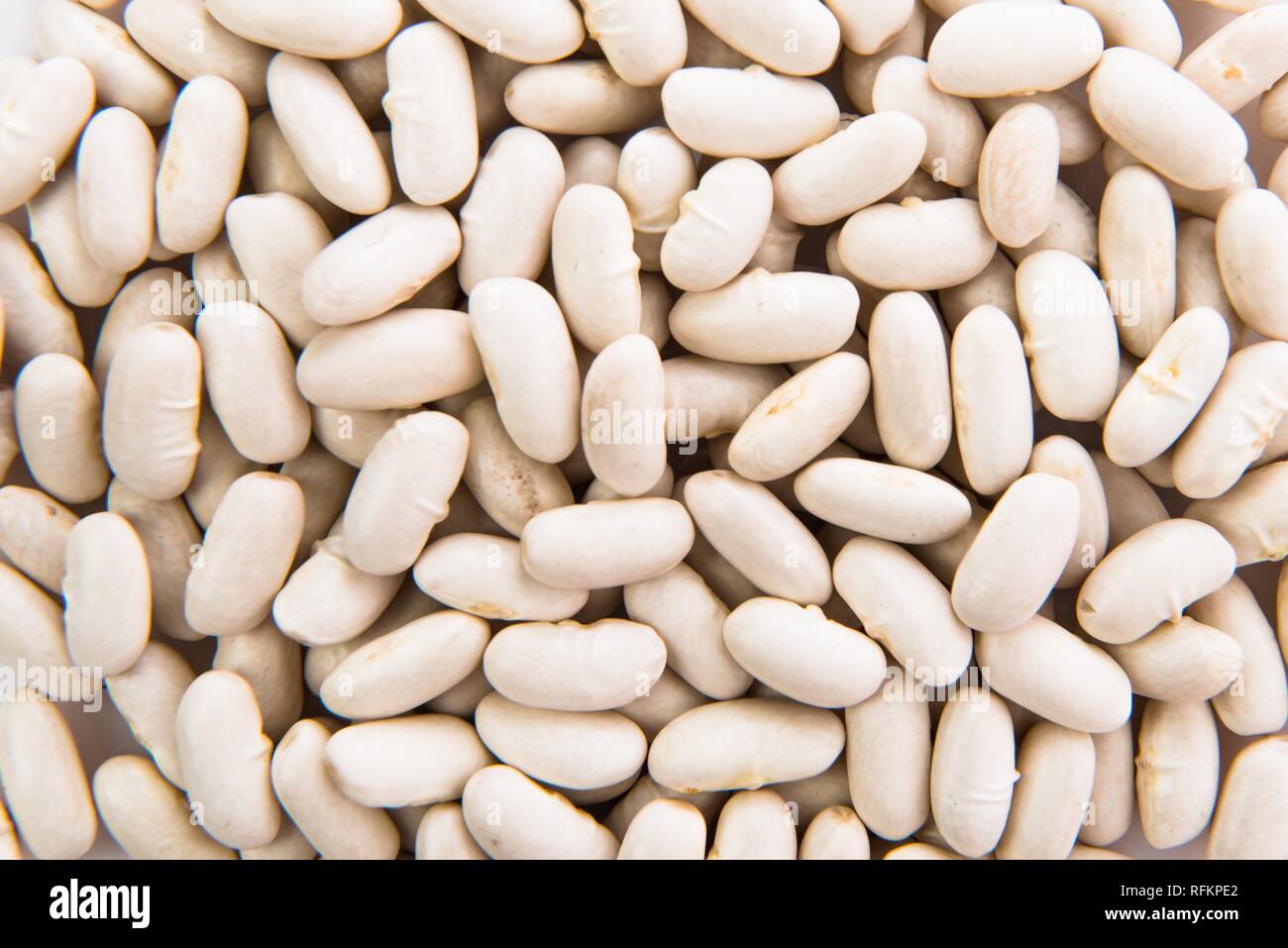 Proteins meat and beans hi-res stock photography and images - Alamy